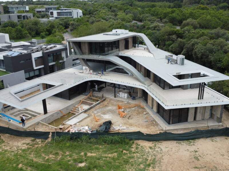Edge Engineering – SA Home Owner Suppliers Guide
